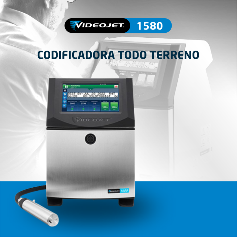 promocion videojet - FDC Sales Codificación y empaque
